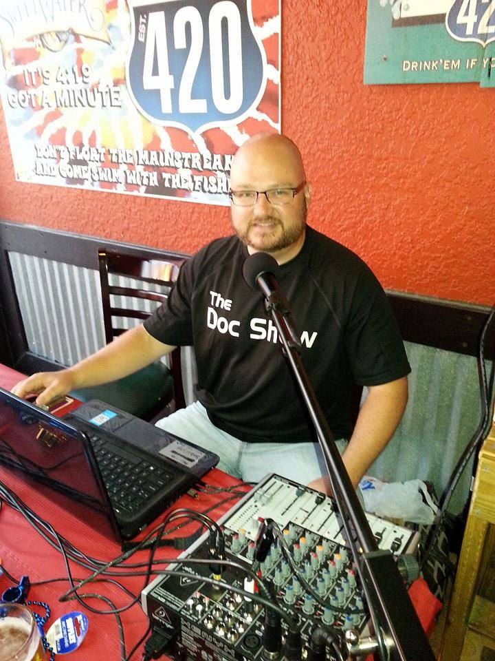 dj_steve.jpg | Surf 97.3 FM | FlaglerBeachRadio.com